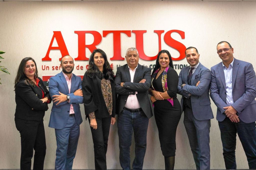 Artus maroc - ARTUS Maroc