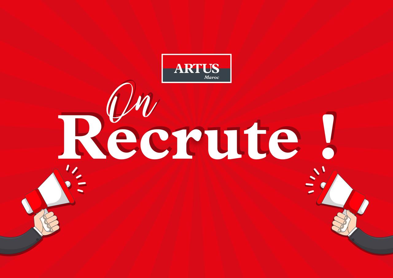 Concours IFMIA – Casablanca, Tanger, Kénitra 2025-2026 - ARTUS Maroc